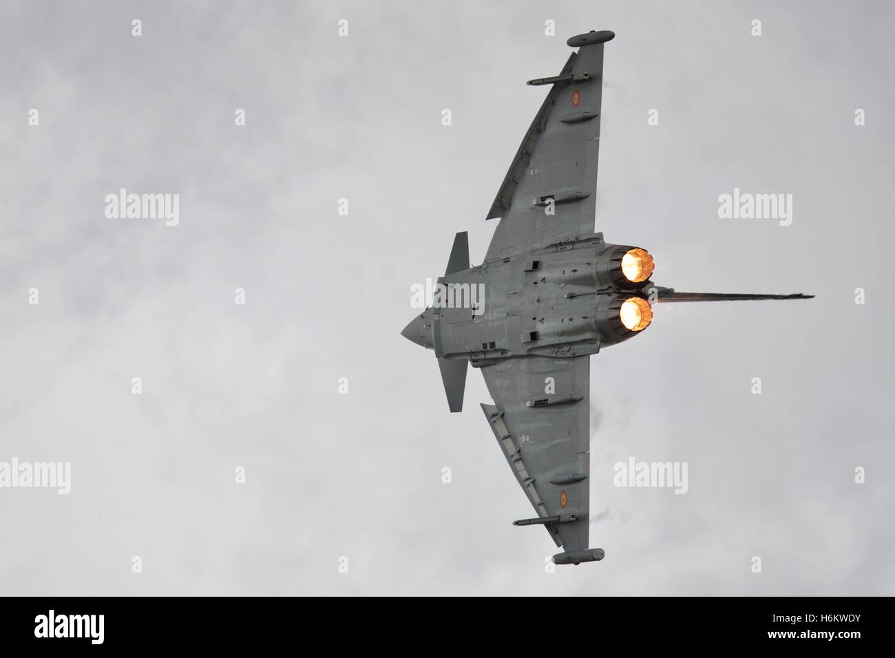 Weapons for eurofighter hi-res stock photography and images - Alamy