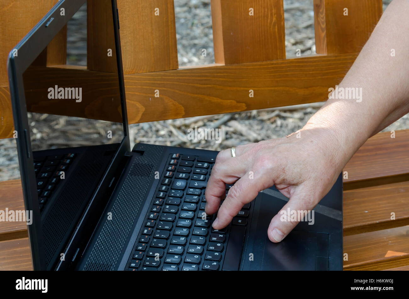 Portable work bench hi-res stock photography and images - Alamy