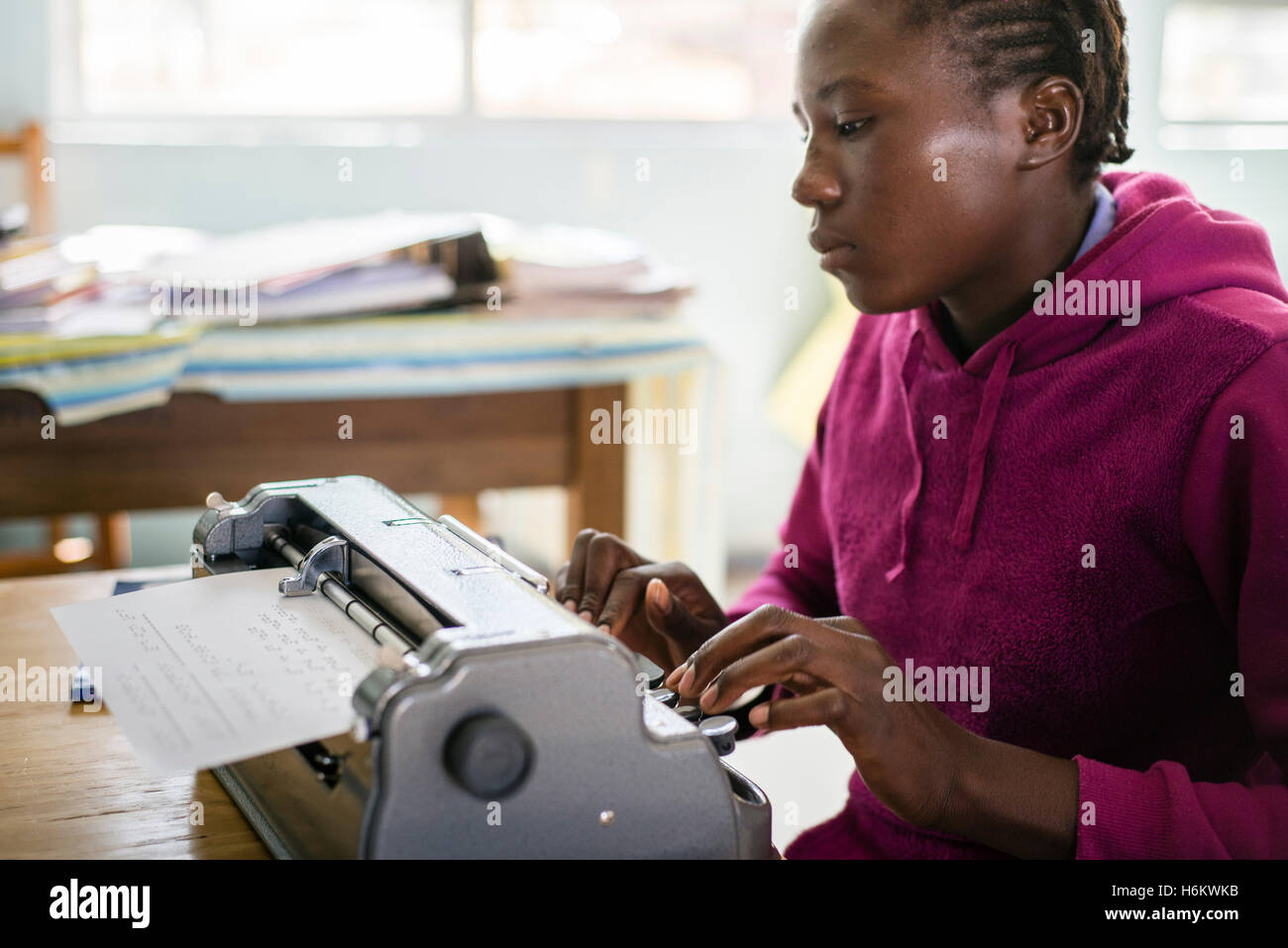 Types of school hi-res stock photography and images - Alamy