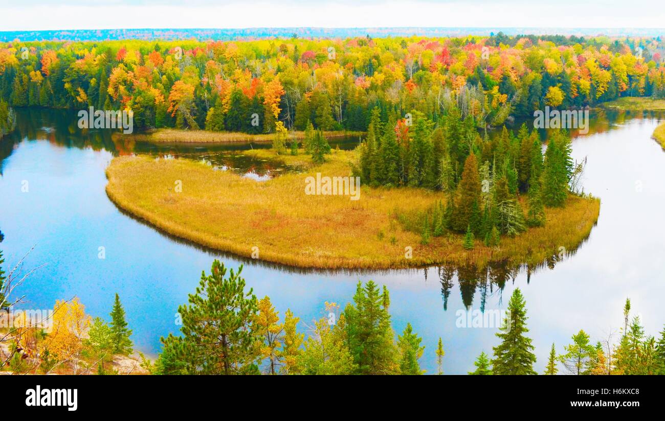 High banks hi-res stock photography and images - Alamy