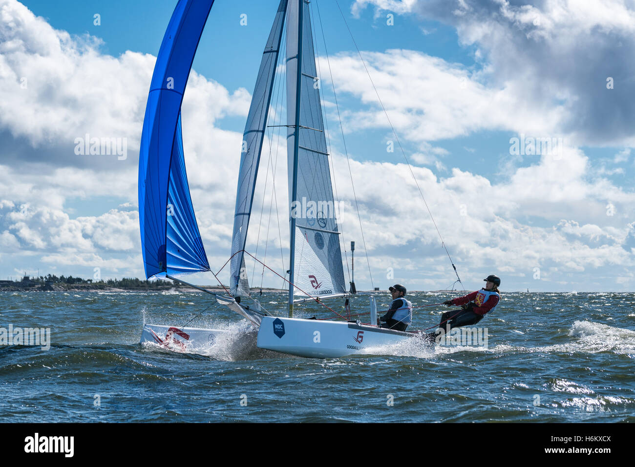 Formula competition hi-res stock photography and images - Alamy