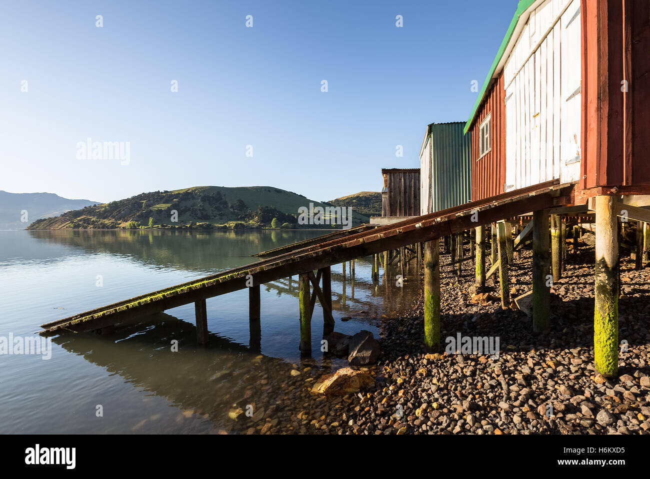 Aquatic farm hi-res stock photography and images - Alamy