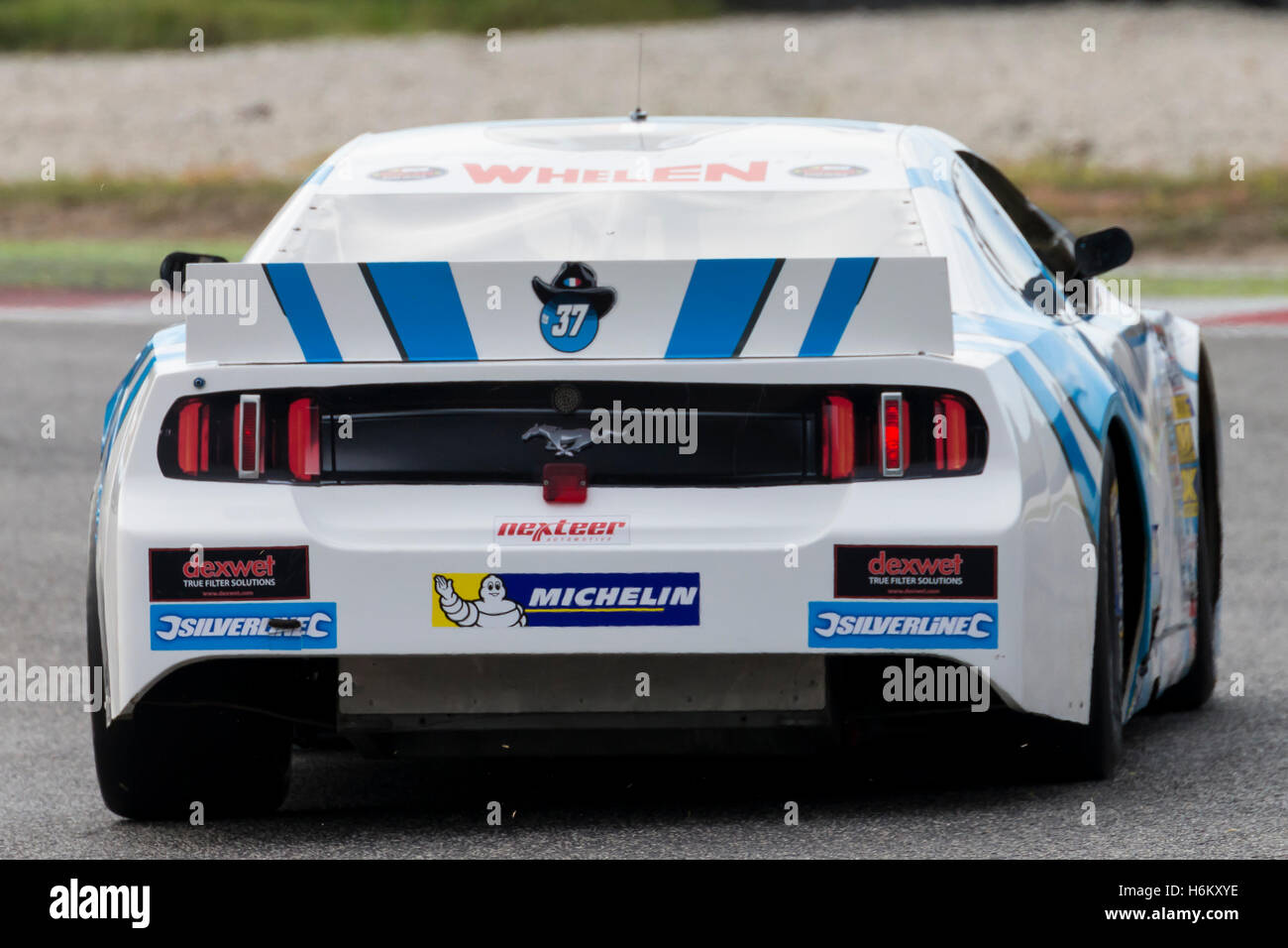 Thomas ferrando hi-res stock photography and images - Alamy