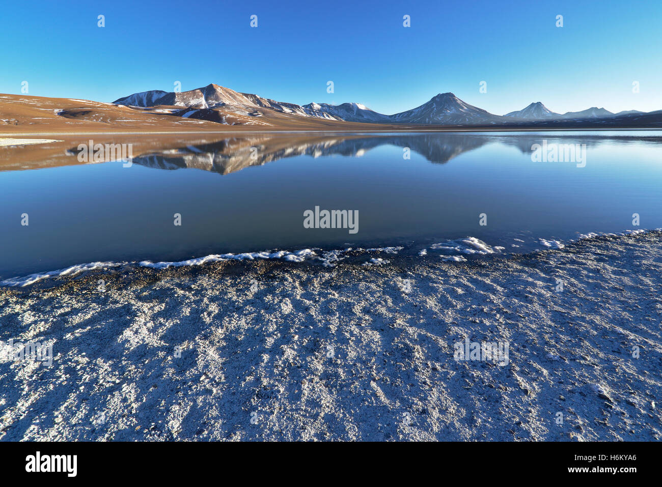 Volcano chiliques hi-res stock photography and images - Alamy