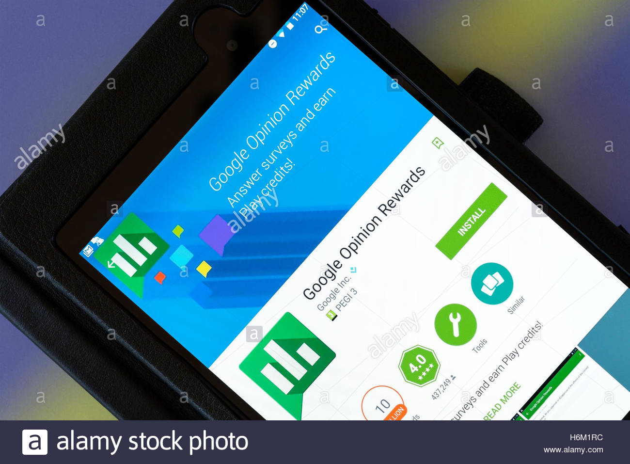 Opinion Survey Stock Photos & Opinion Survey Stock Images - Alamy