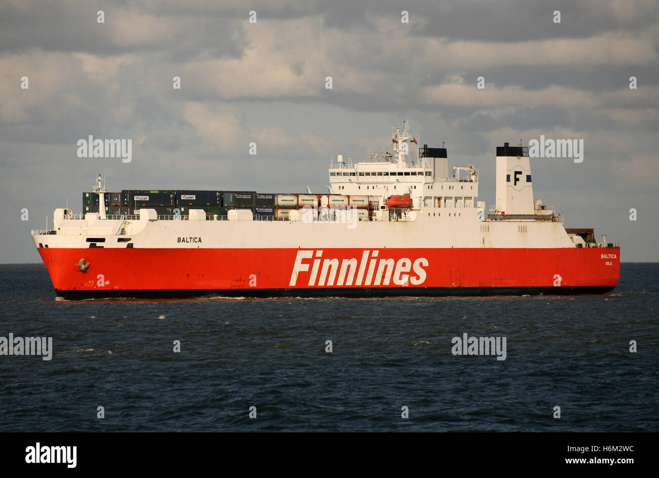 Salt transporter hi-res stock photography and images - Alamy