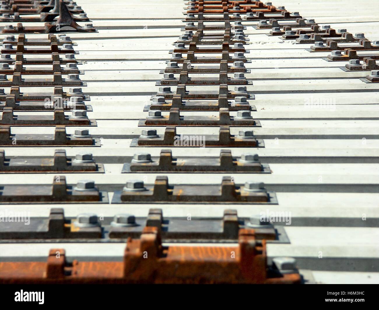 Railway tools hi-res stock photography and images - Alamy
