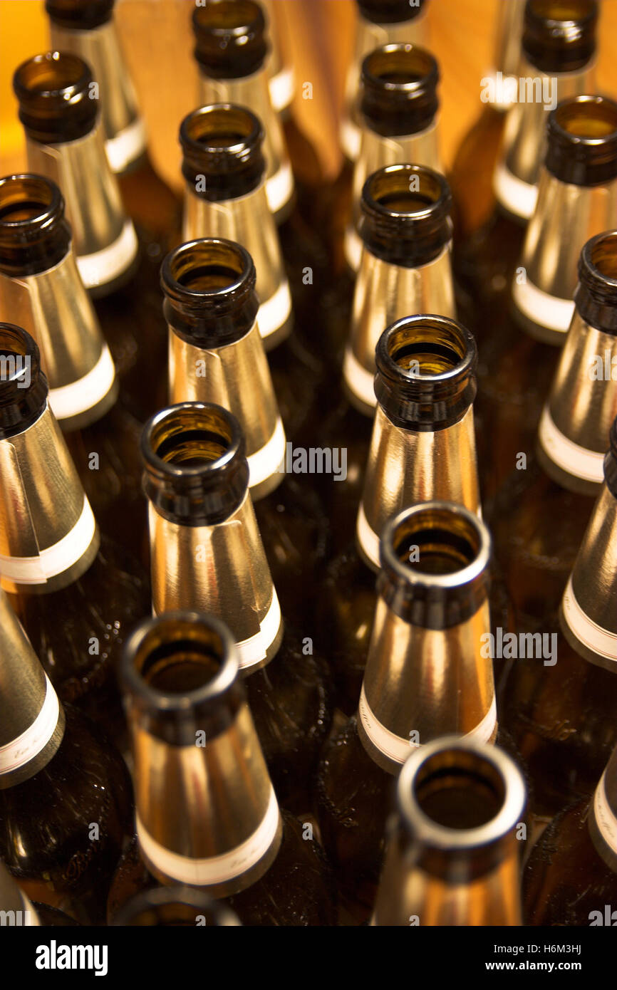 Pfandflaschen hi-res stock photography and images - Alamy