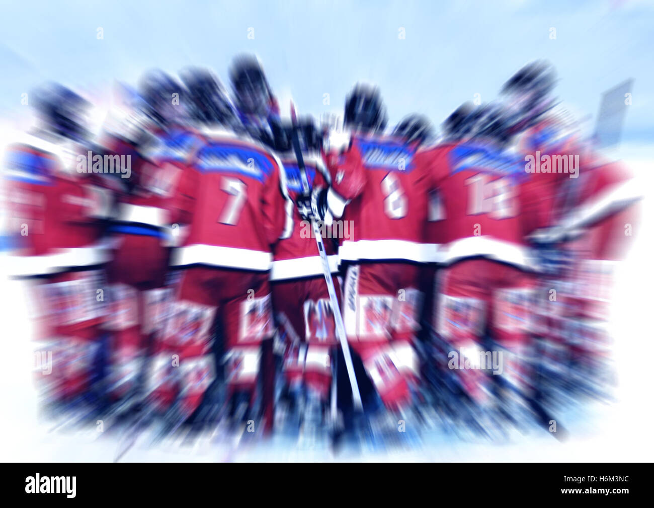 Teammitglieder hi-res stock photography and images - Alamy