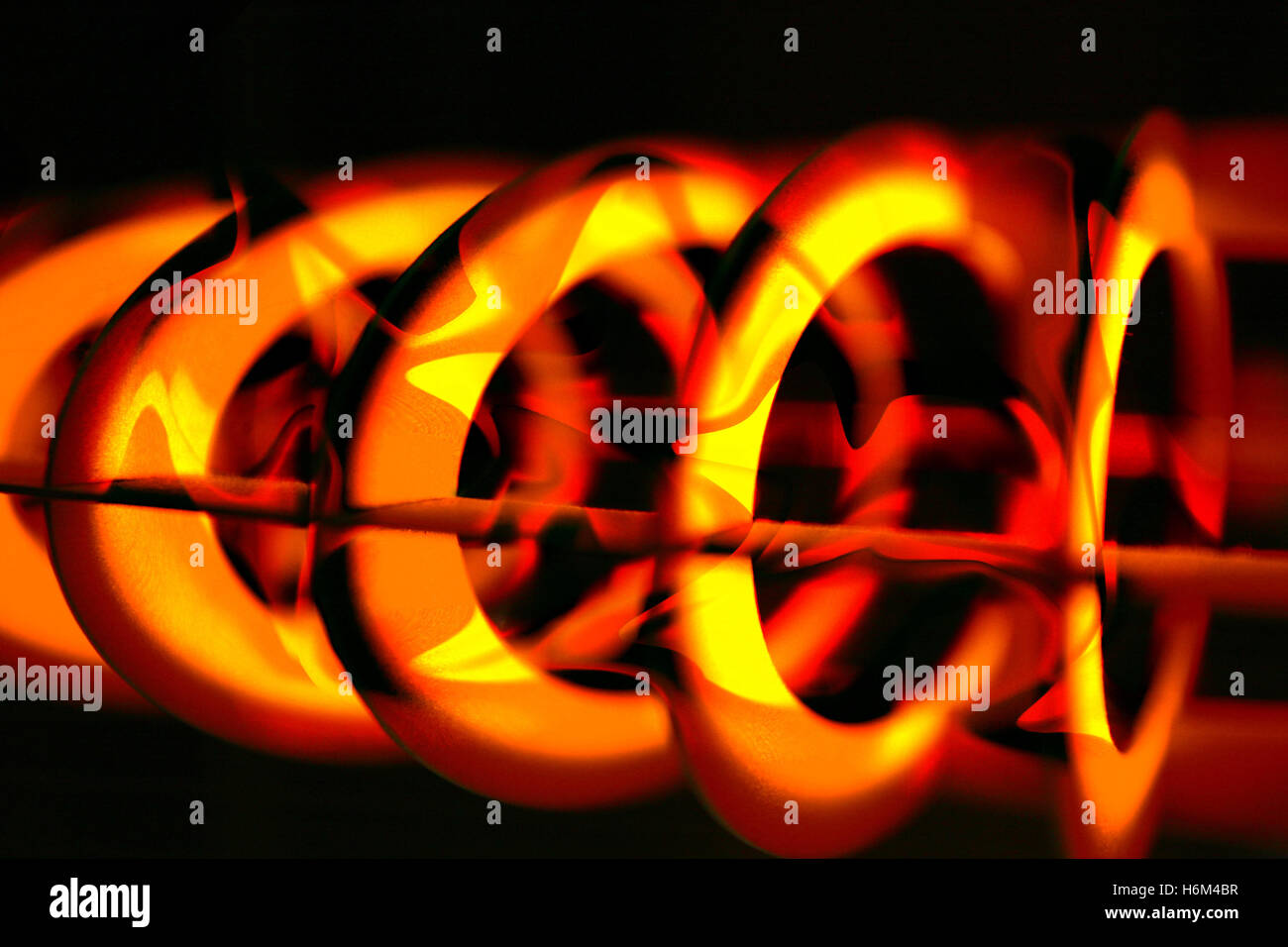 Heating coil hi-res stock photography and images - Alamy