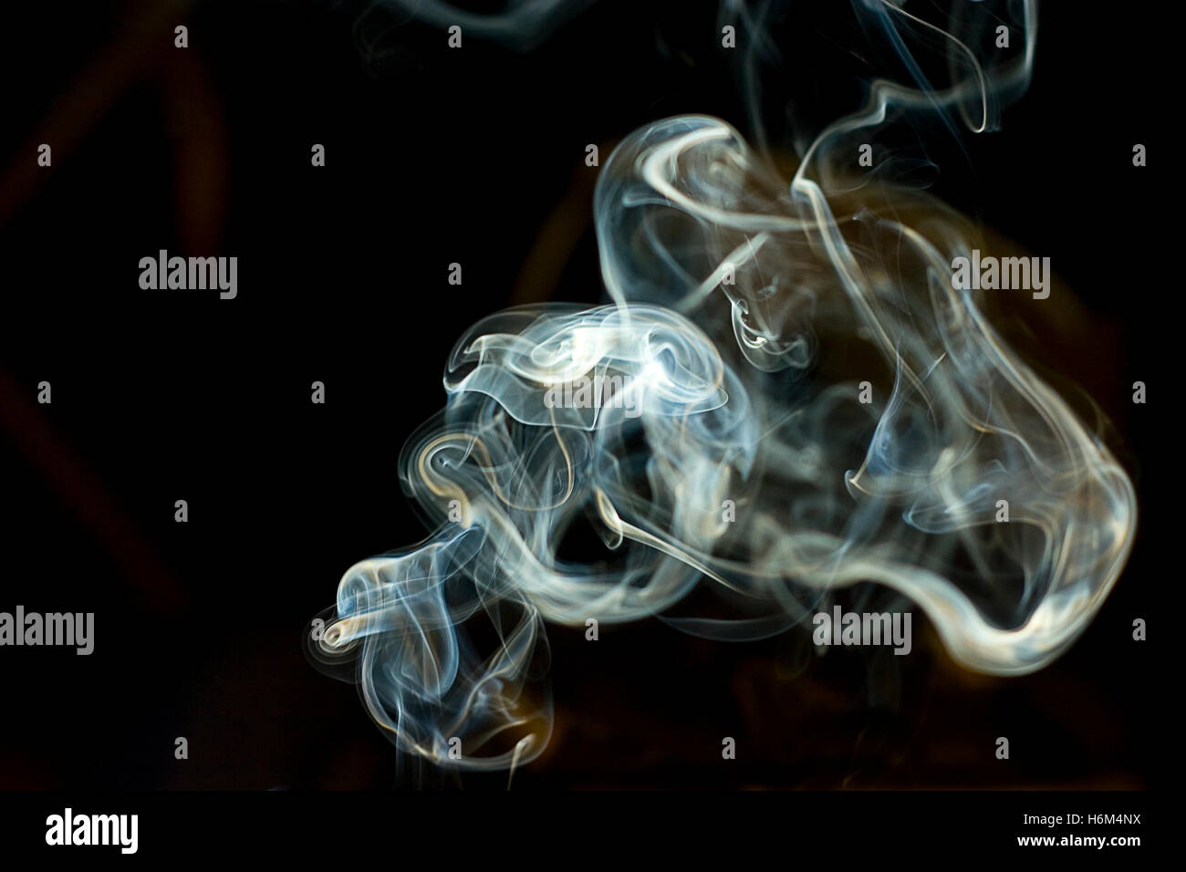 blue haze Stock Photo - Alamy