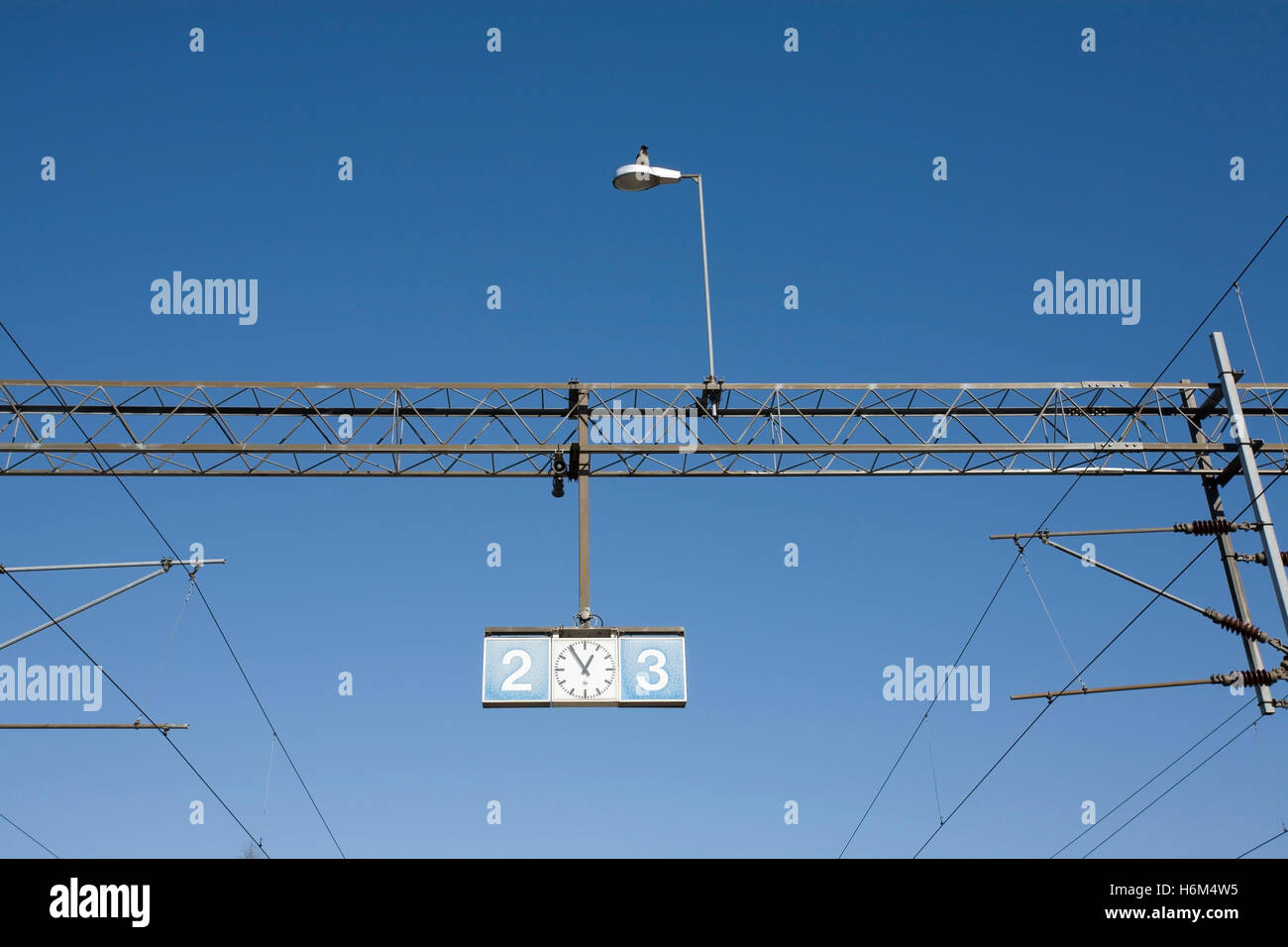 numbers 2 and 3 Stock Photo - Alamy