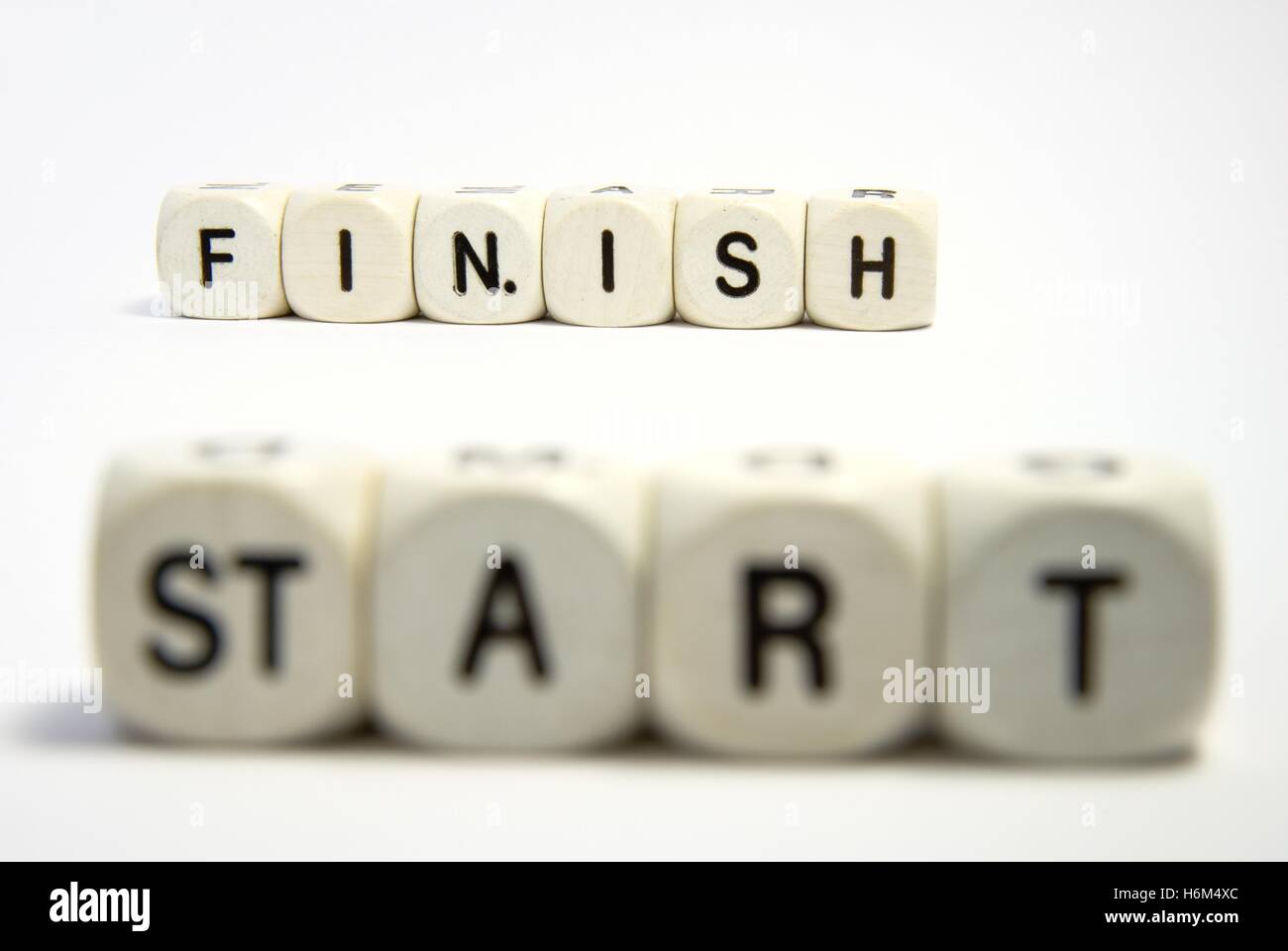 Fertig symbol hi-res stock photography and images - Alamy