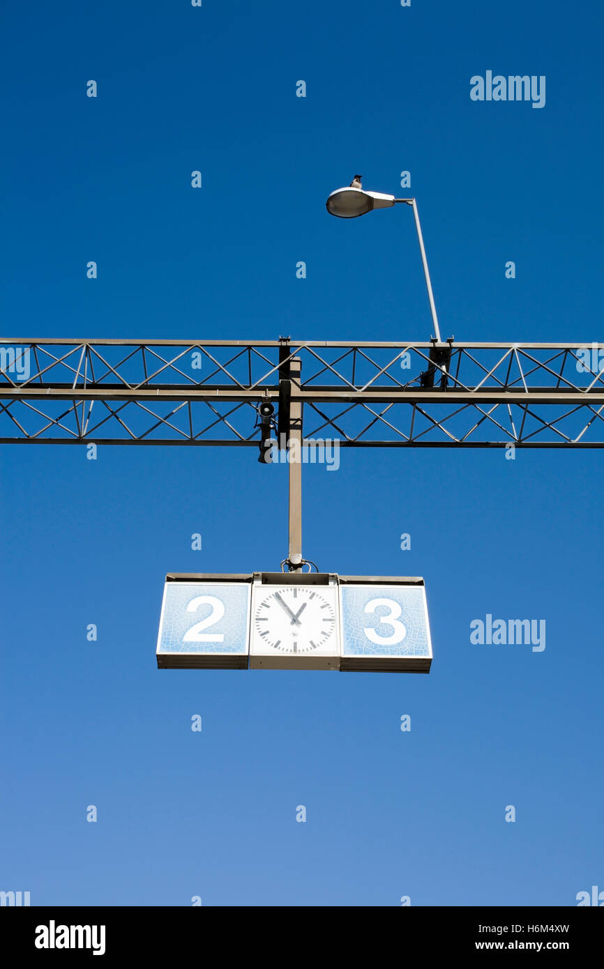 numbers 2 and 3 Stock Photo - Alamy