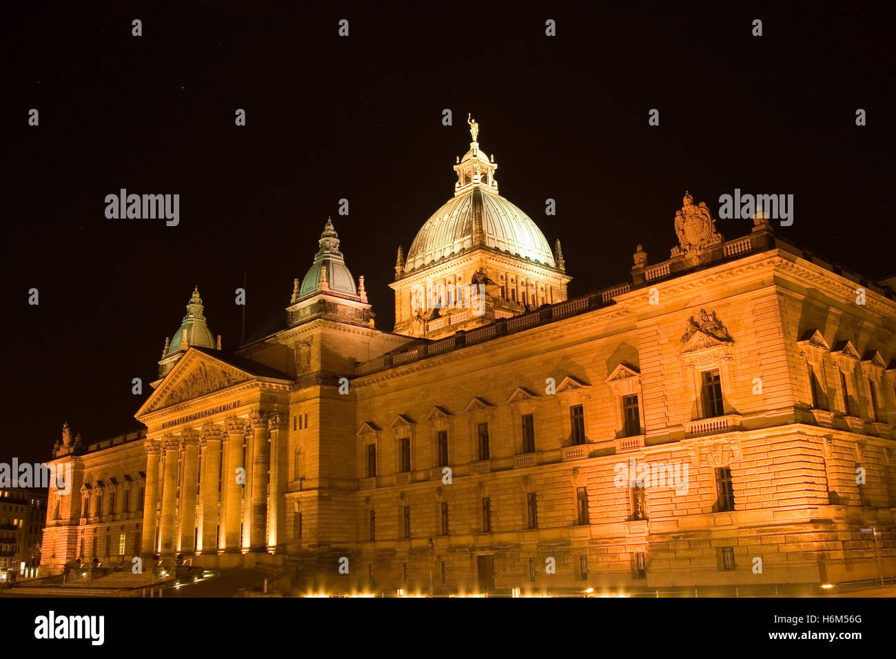 Administrative court hi-res stock photography and images - Alamy