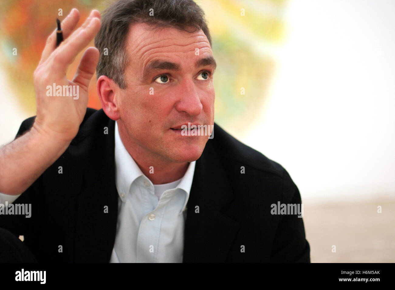 First writer hi-res stock photography and images - Alamy