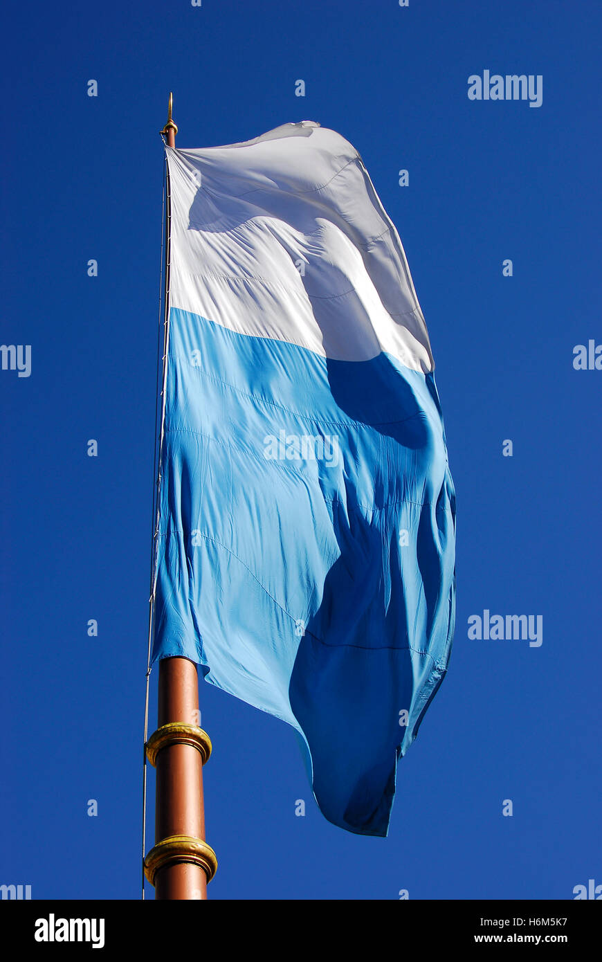 Signs and flags hi-res stock photography and images - Alamy