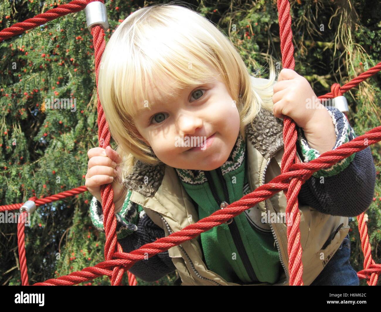 Hello hallo children hi-res stock photography and images - Alamy