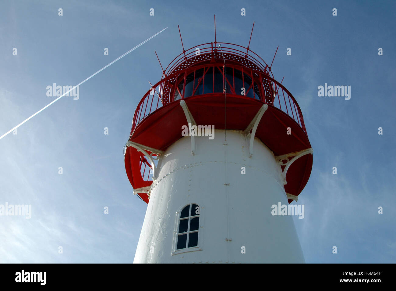Visibility stripes hi-res stock photography and images - Alamy