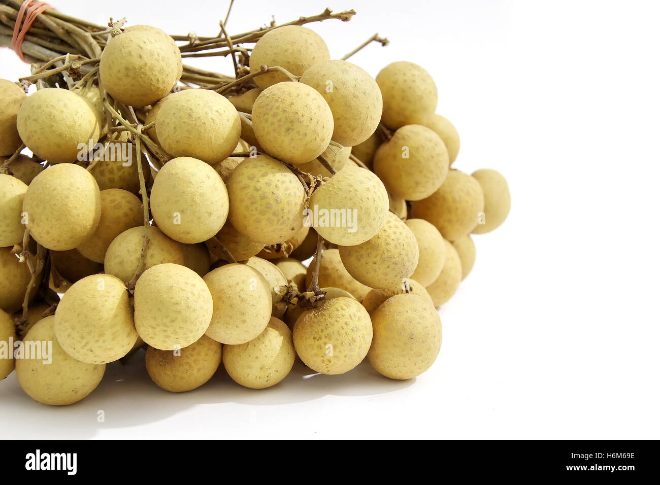 Longan longans hi-res stock photography and images - Alamy
