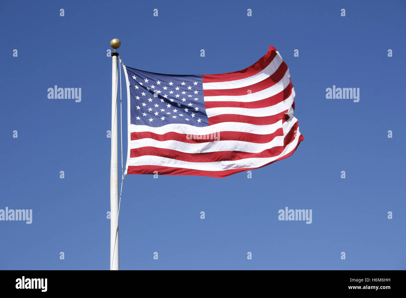 American utilities hi-res stock photography and images - Alamy