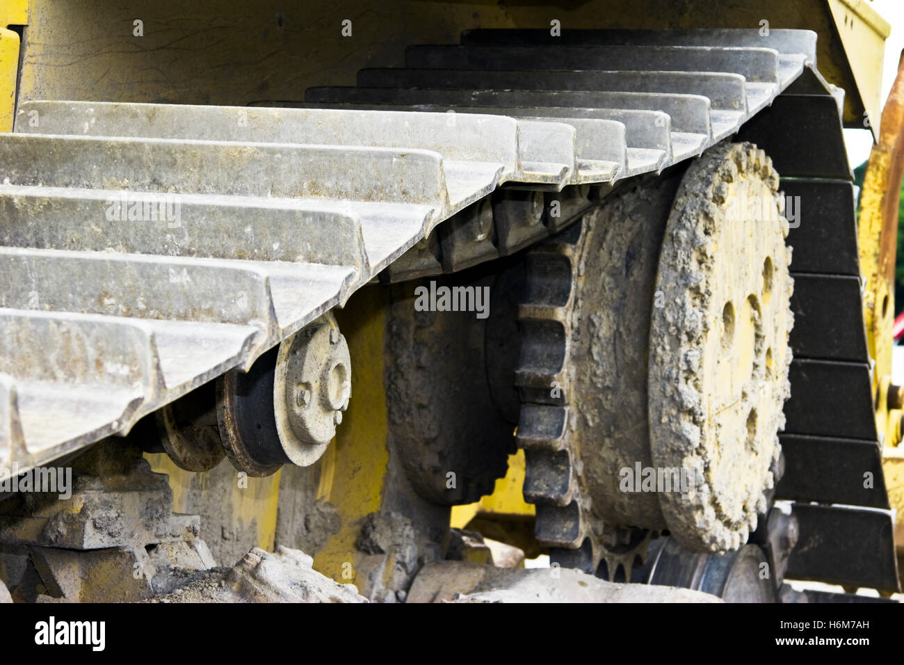 Hydraulic shield hi-res stock photography and images - Alamy