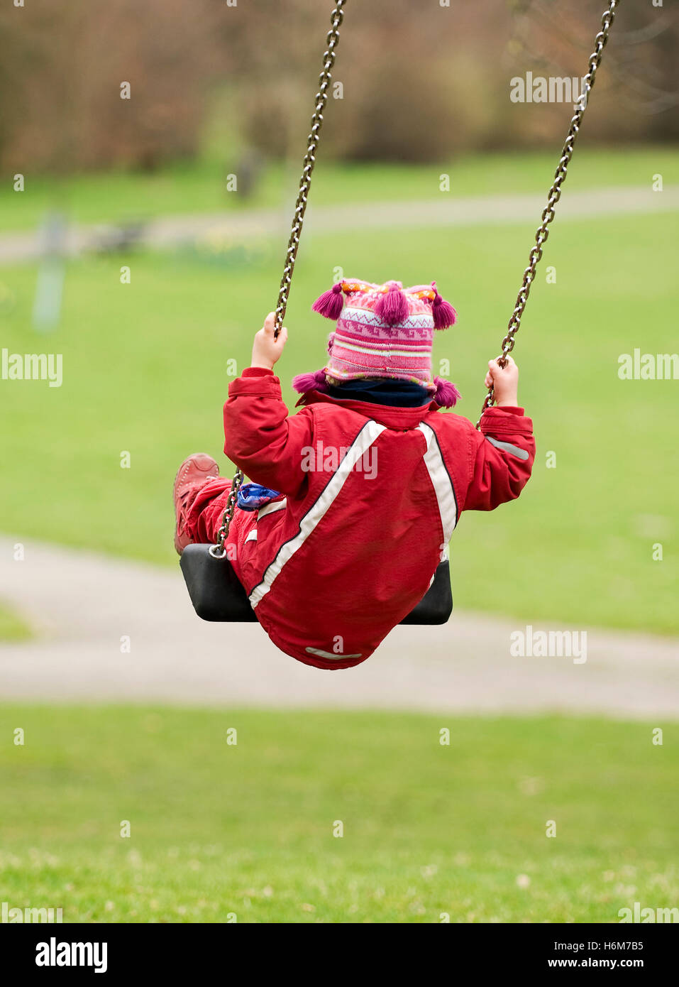 Draussen spass hi-res stock photography and images - Alamy