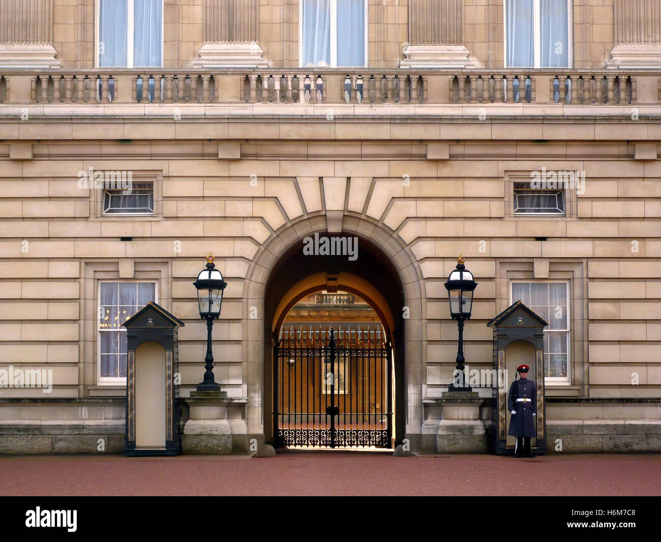 Historic buildings london hi-res stock photography and images - Alamy