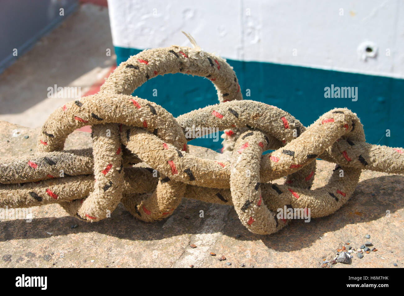 Gordian knot hi-res stock photography and images - Alamy