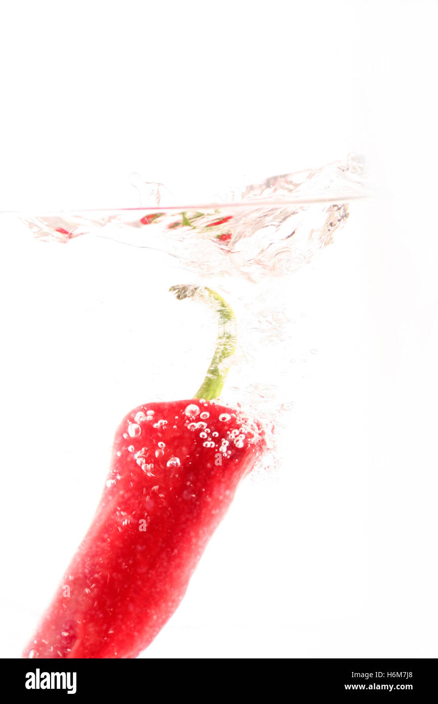 The chilly Cut Out Stock Images & Pictures - Alamy