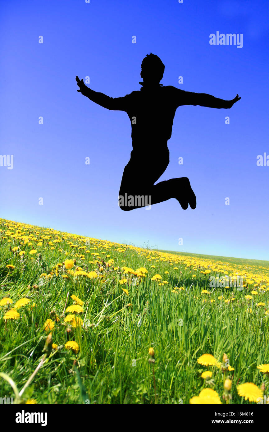 Dynamic emotions hi-res stock photography and images - Alamy