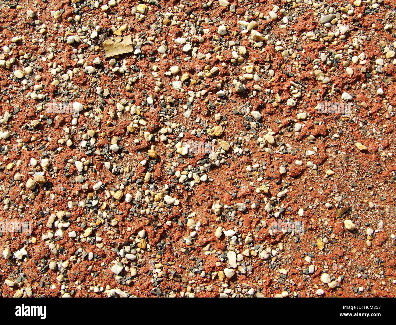Red earth soil hi-res stock photography and images - Alamy
