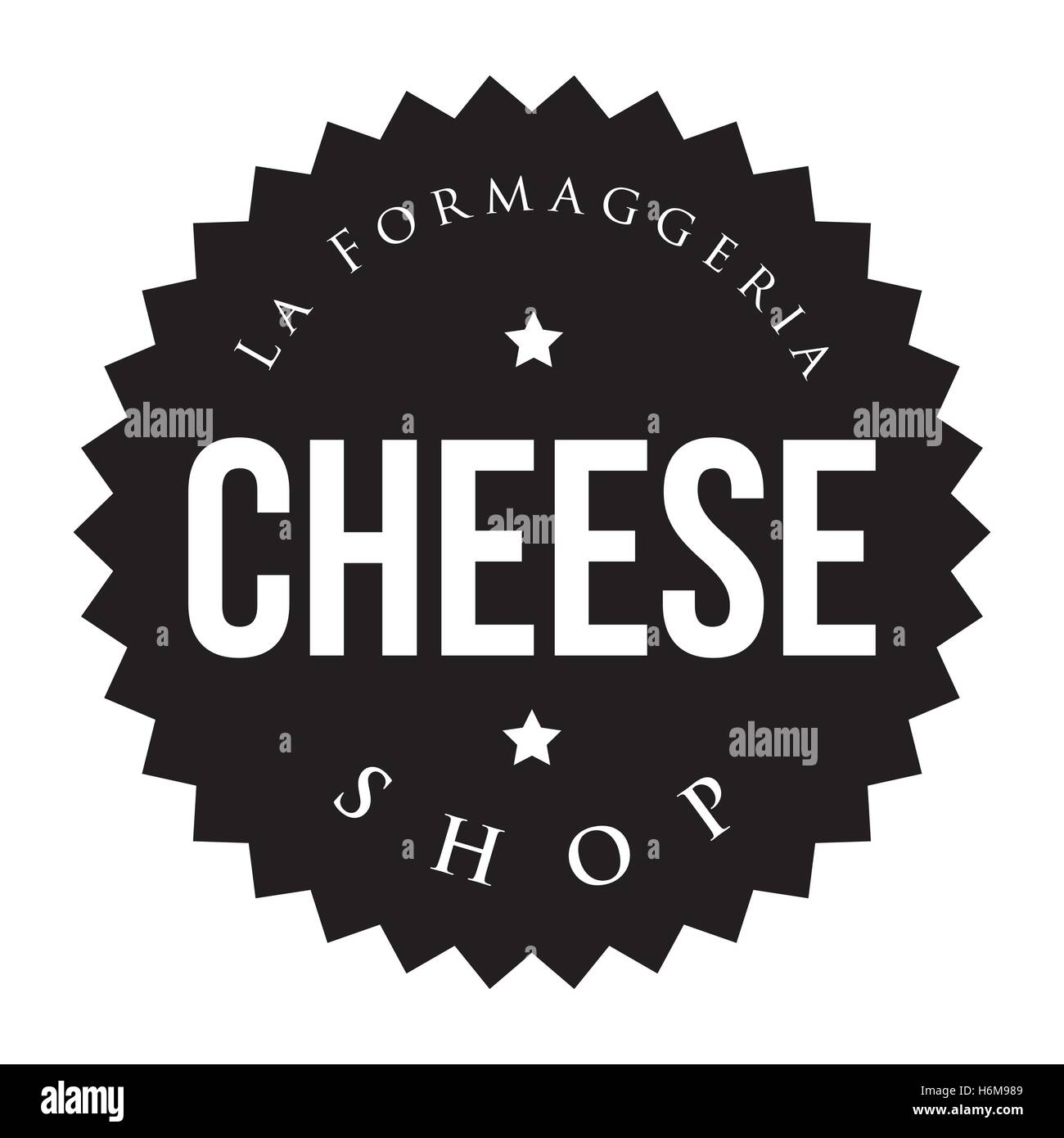 Cheese brand stamp hi-res stock photography and images - Alamy
