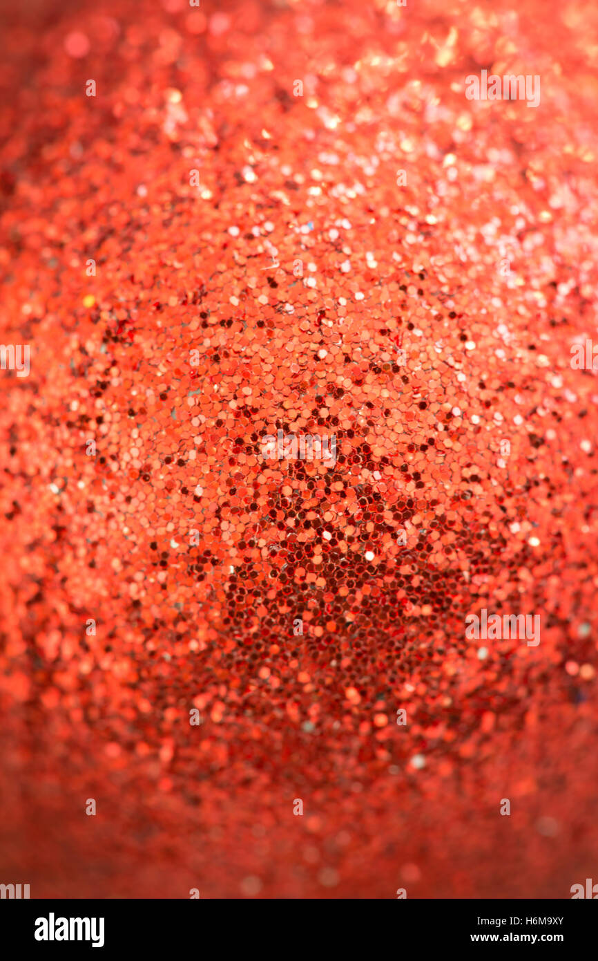 Christmas ball texture hi-res stock photography and images - Alamy
