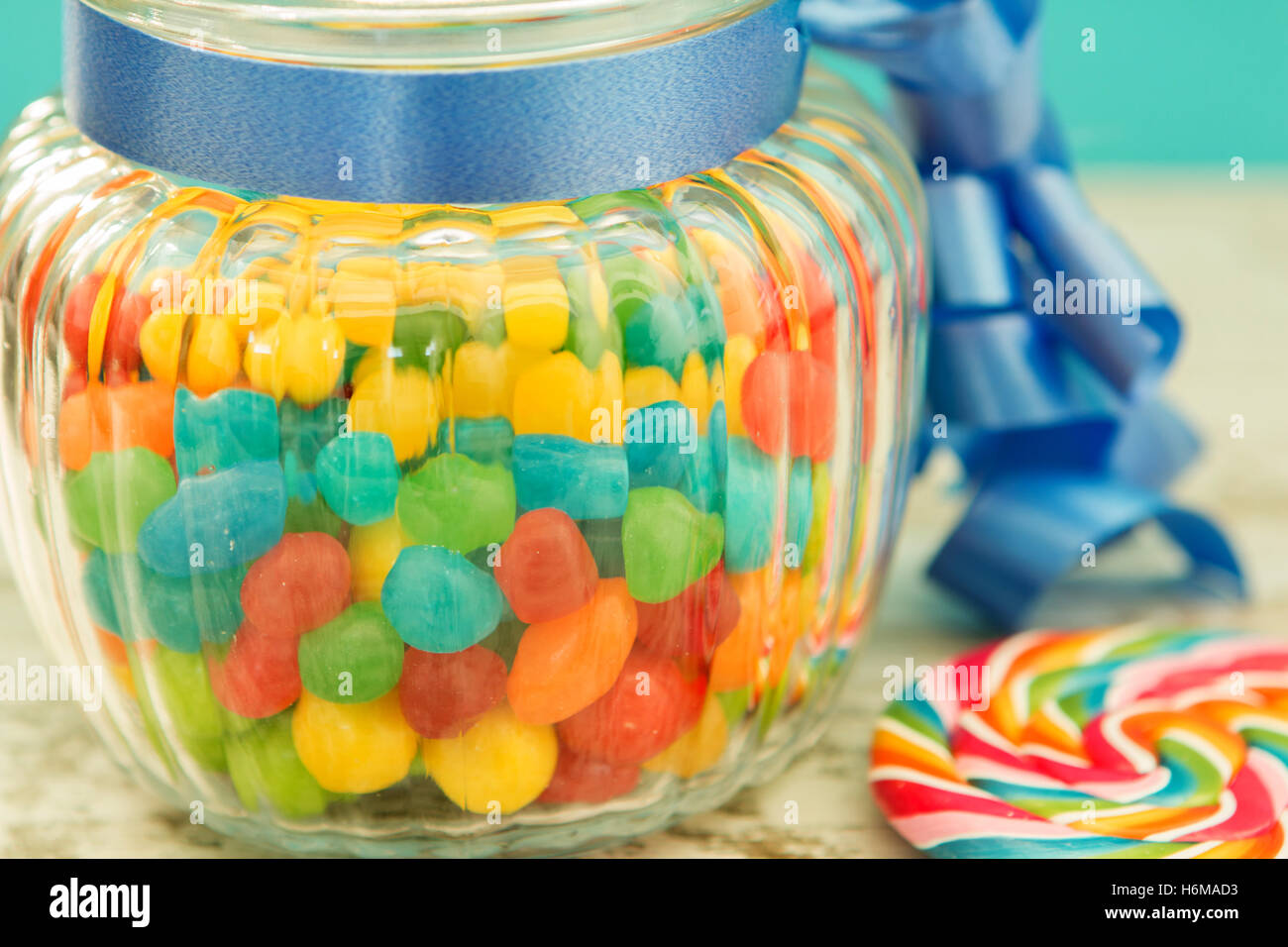 Lolly container hi-res stock photography and images - Alamy