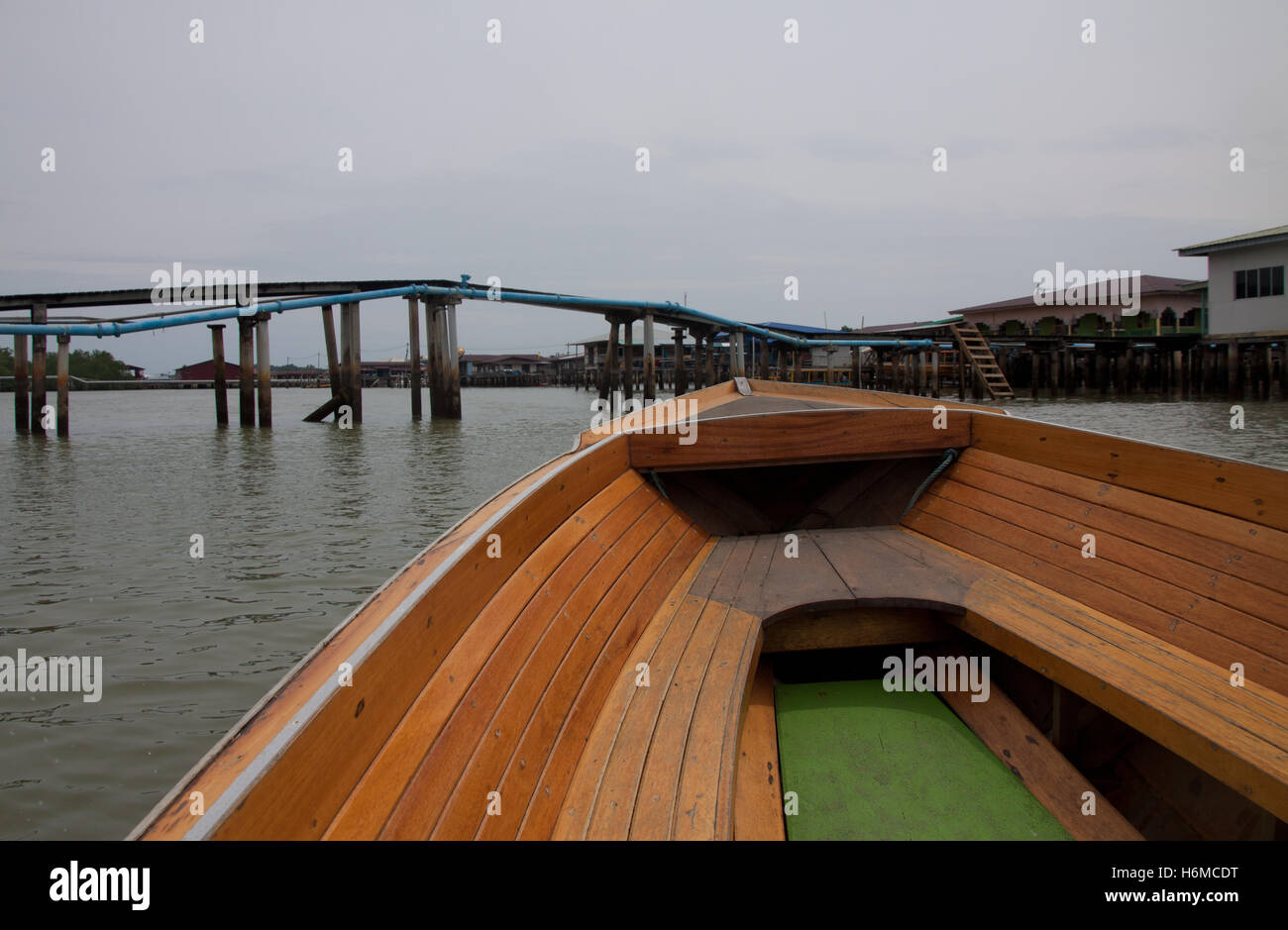 Brunei river hi-res stock photography and images - Alamy