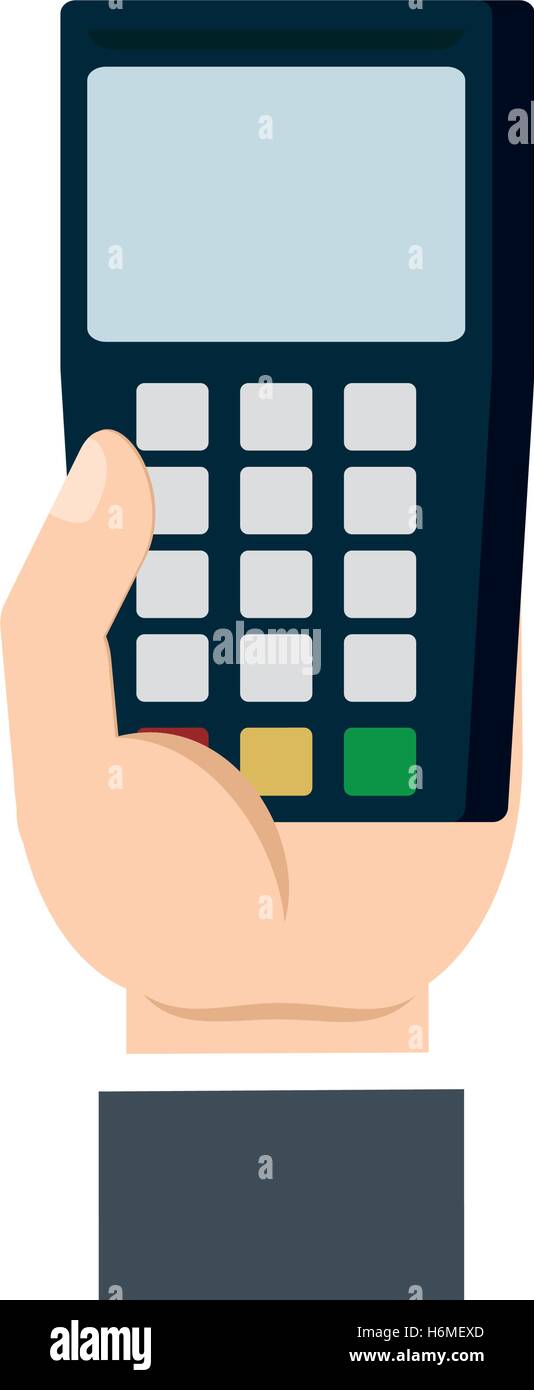 E reader ecommerce Stock Vector Images - Alamy