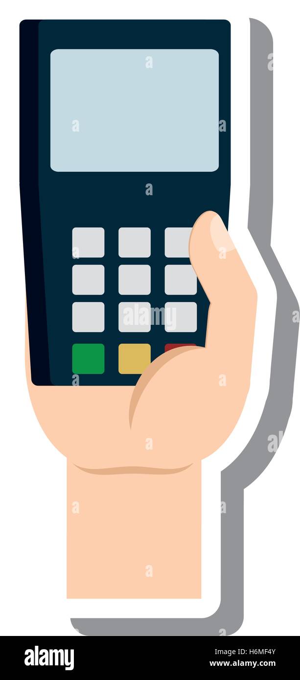 E reader ecommerce Stock Vector Images - Alamy