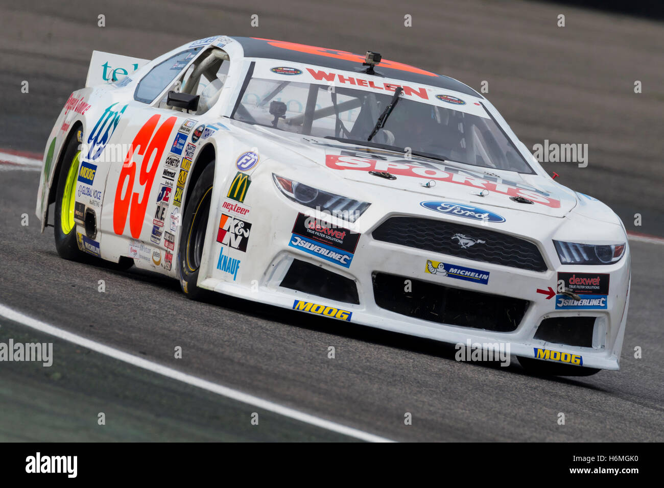 Whelen series hi-res stock photography and images - Alamy