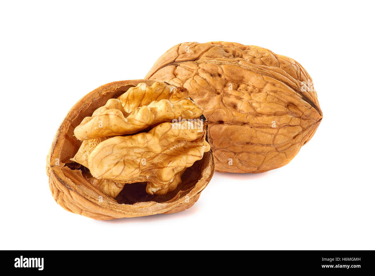 Walnut kernel hi-res stock photography and images - Alamy