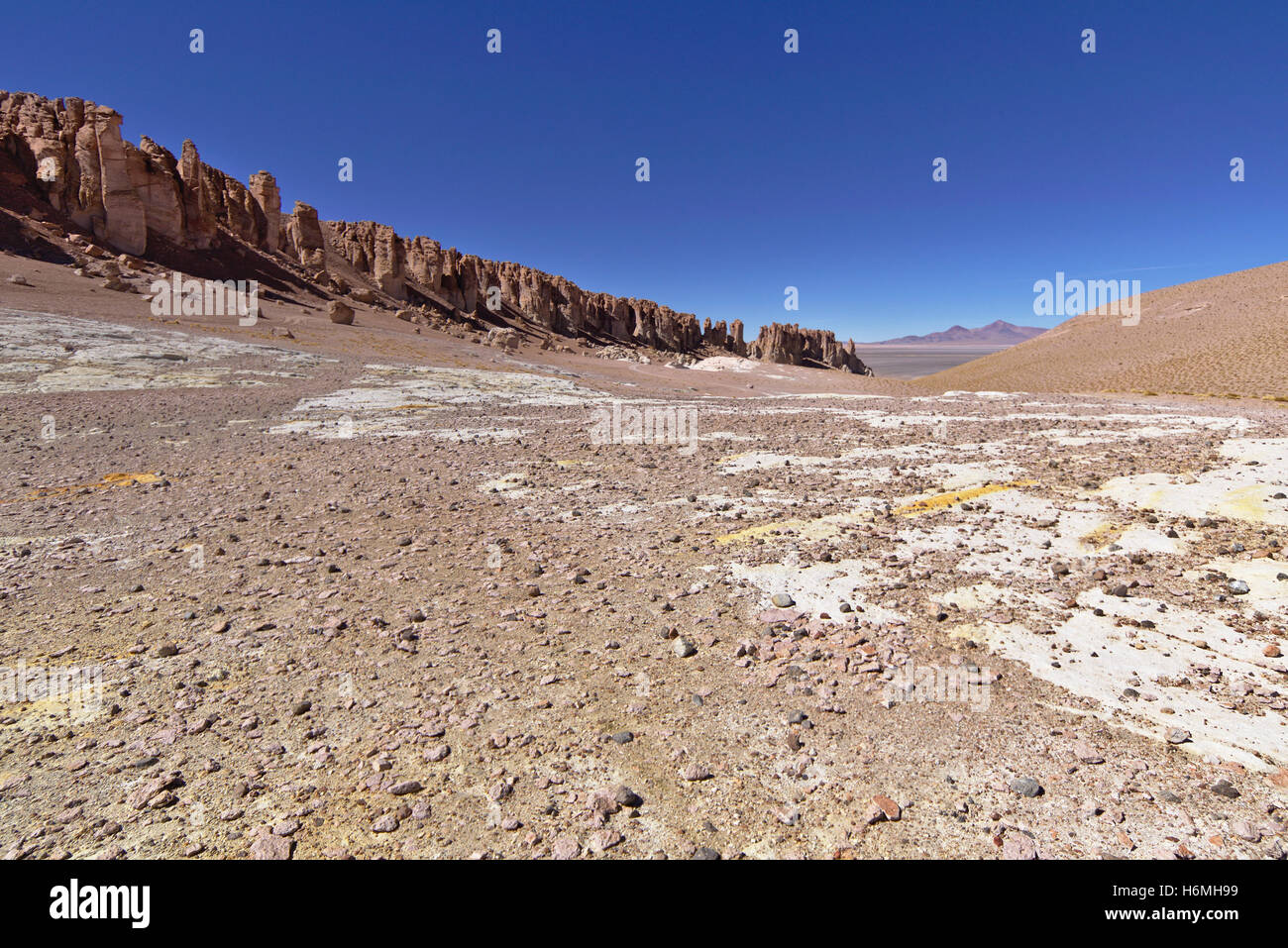 Abrasion erosion hi-res stock photography and images - Alamy