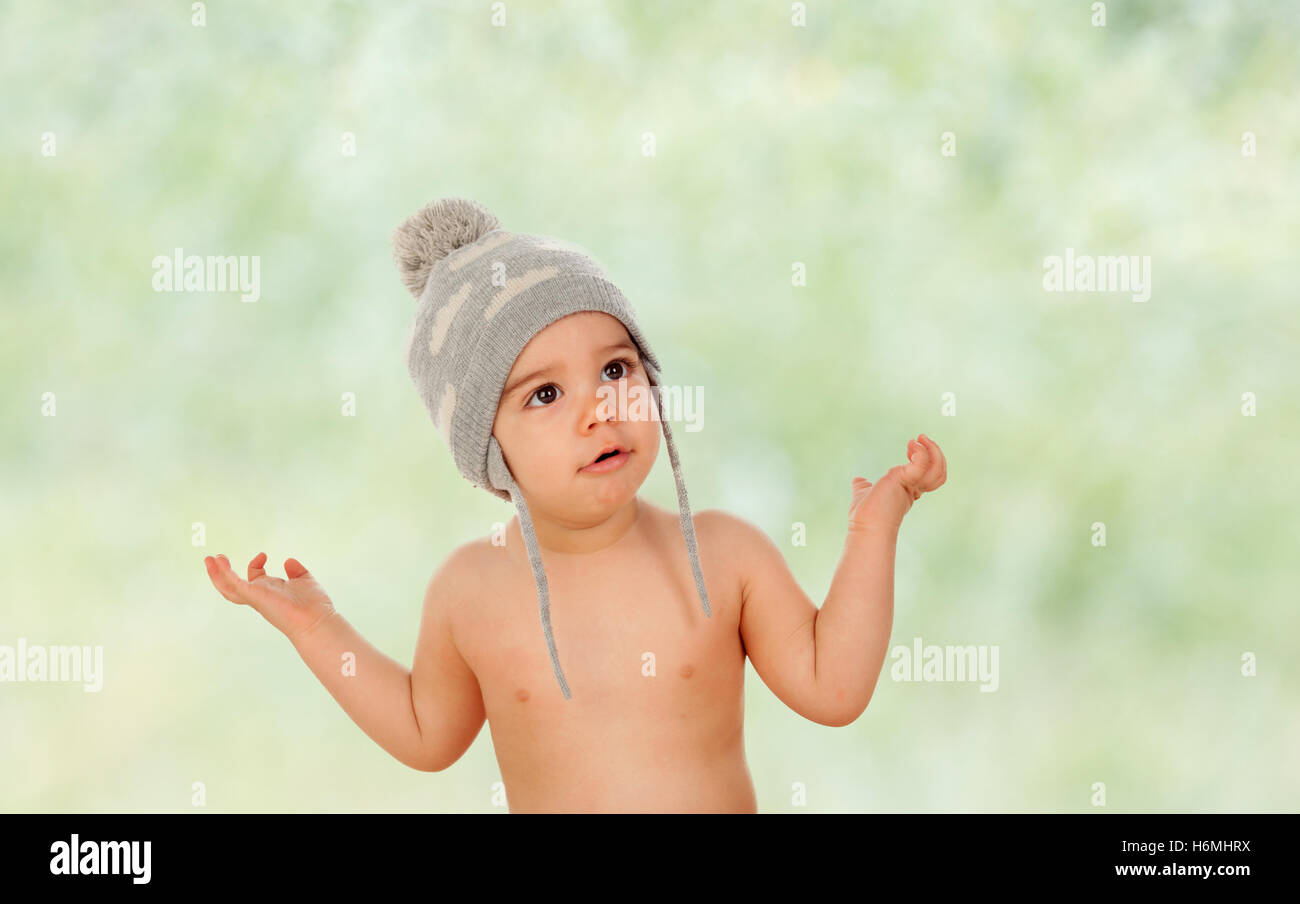 Asking why child hi-res stock photography and images - Alamy