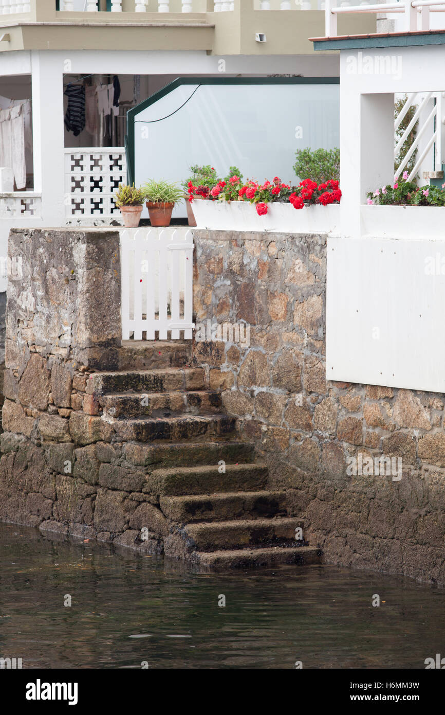 Redes galicia hi-res stock photography and images - Alamy