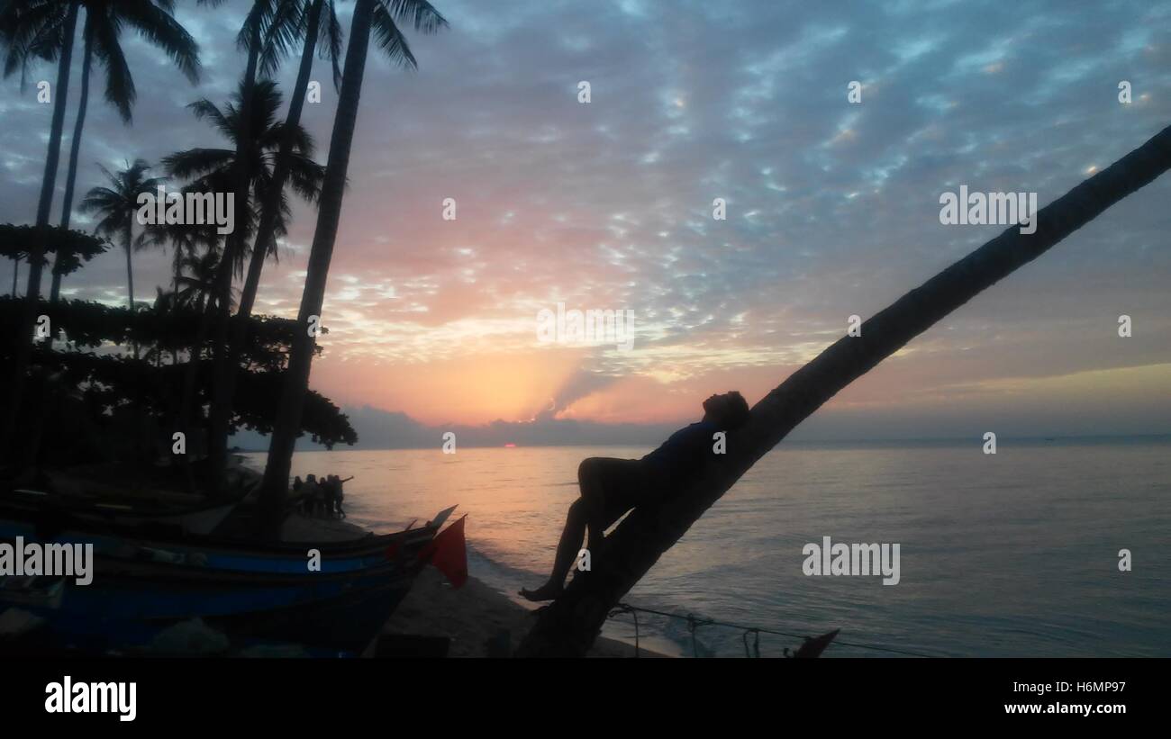 Bangka island hi-res stock photography and images - Alamy