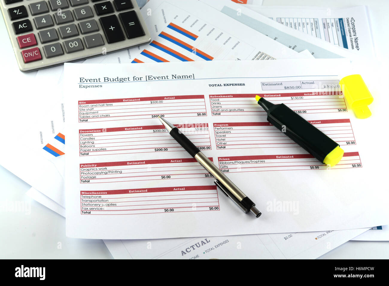 Budger hi-res stock photography and images - Alamy