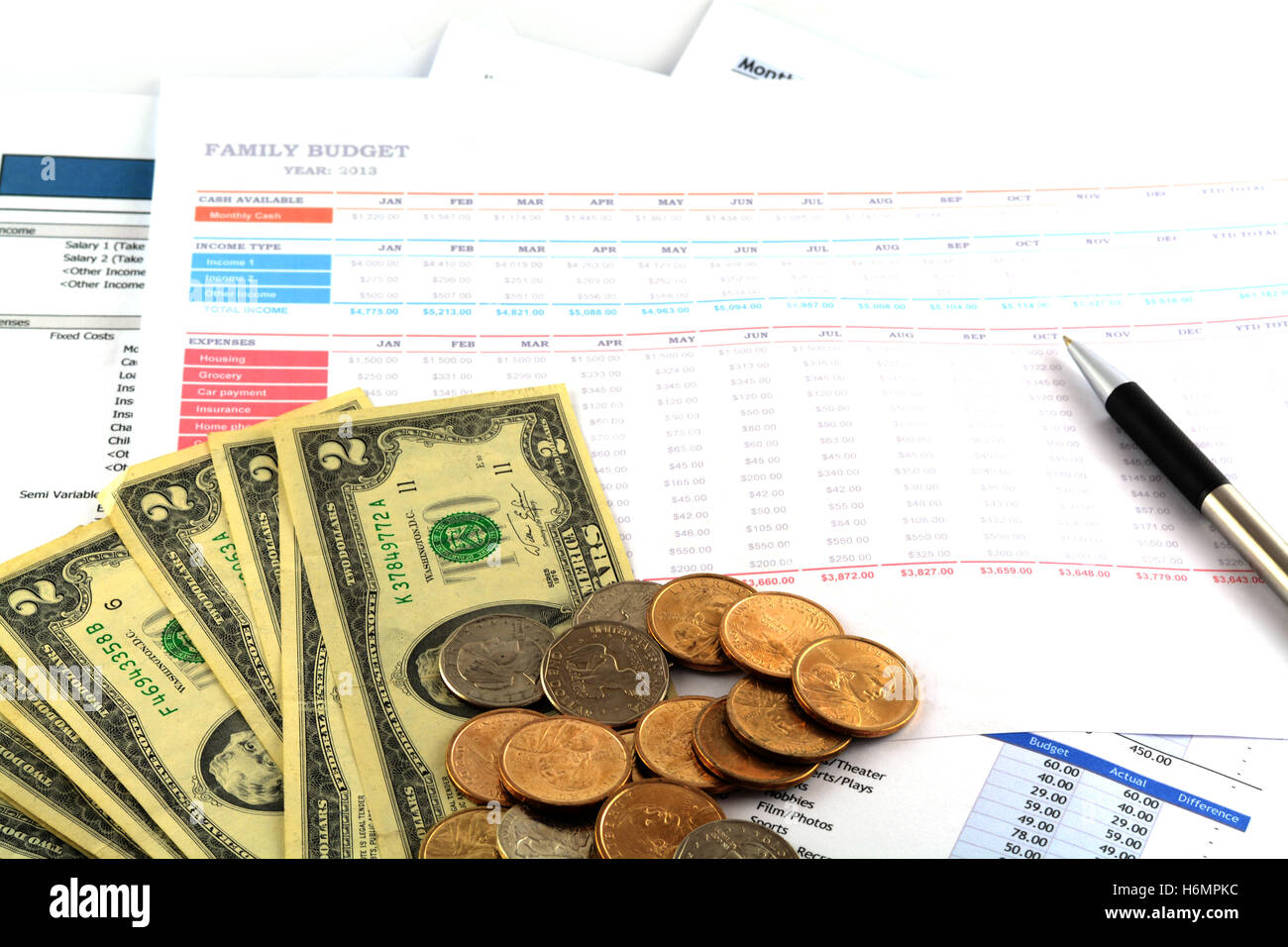 Budger hi-res stock photography and images - Alamy