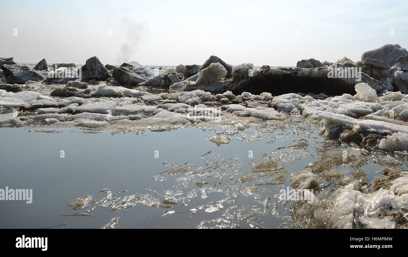 Amur river hi-res stock photography and images - Alamy