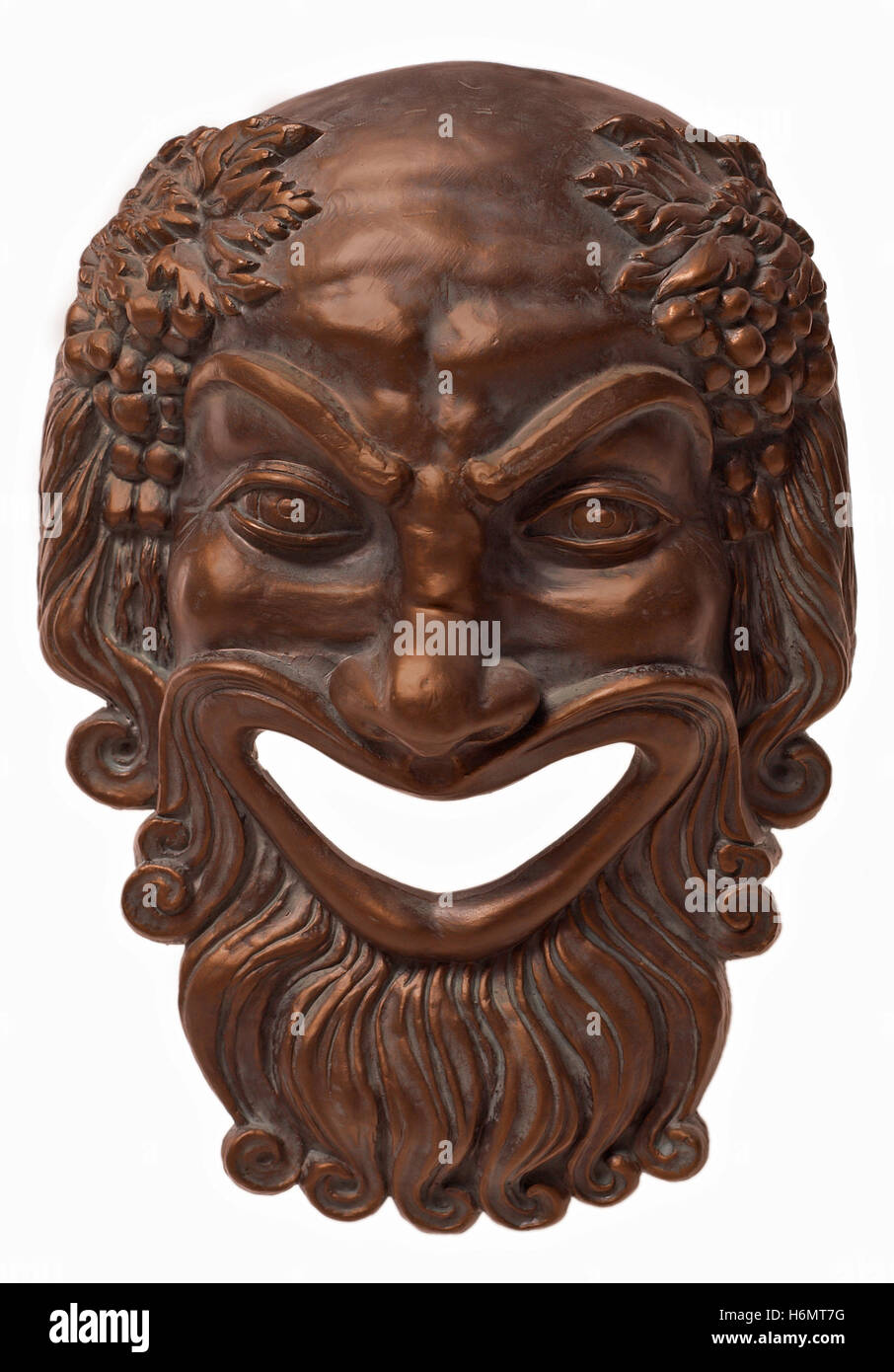 Grape mask Cut Out Stock Images & Pictures - Alamy