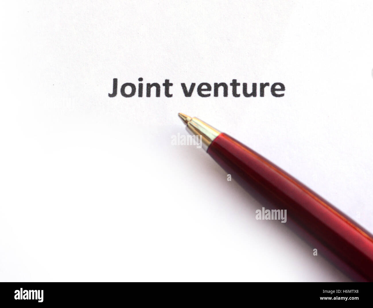 Joint community hi-res stock photography and images - Alamy