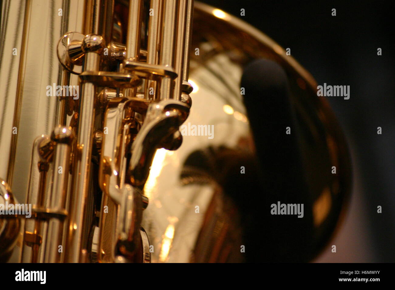 Blues music instruments hi-res stock photography and images - Alamy
